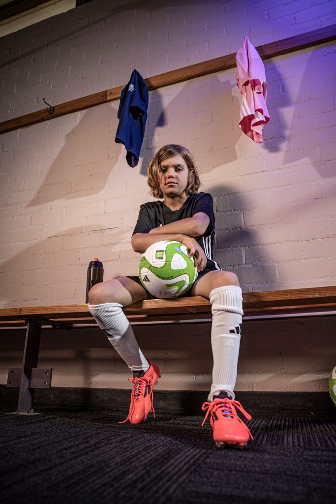 SKILLS CLINICS - Coerver Singapore