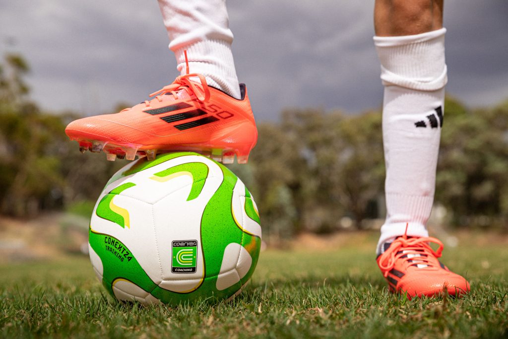 1ON1 - Coerver Singapore